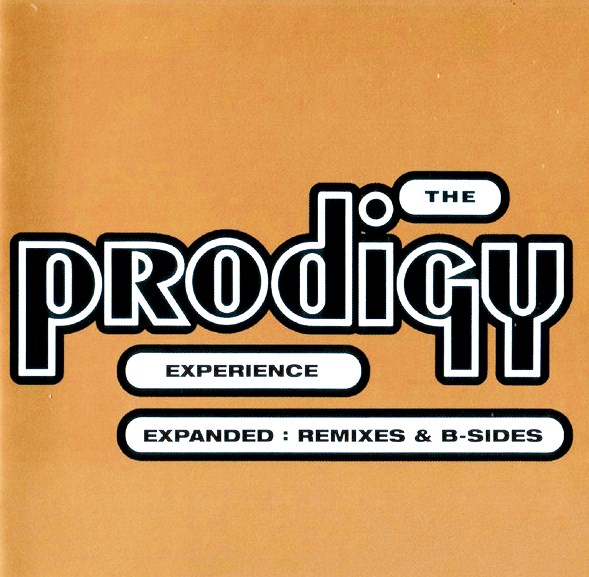Купить на CD зарубежную музыку The Prodigy – Experience Expanded ...