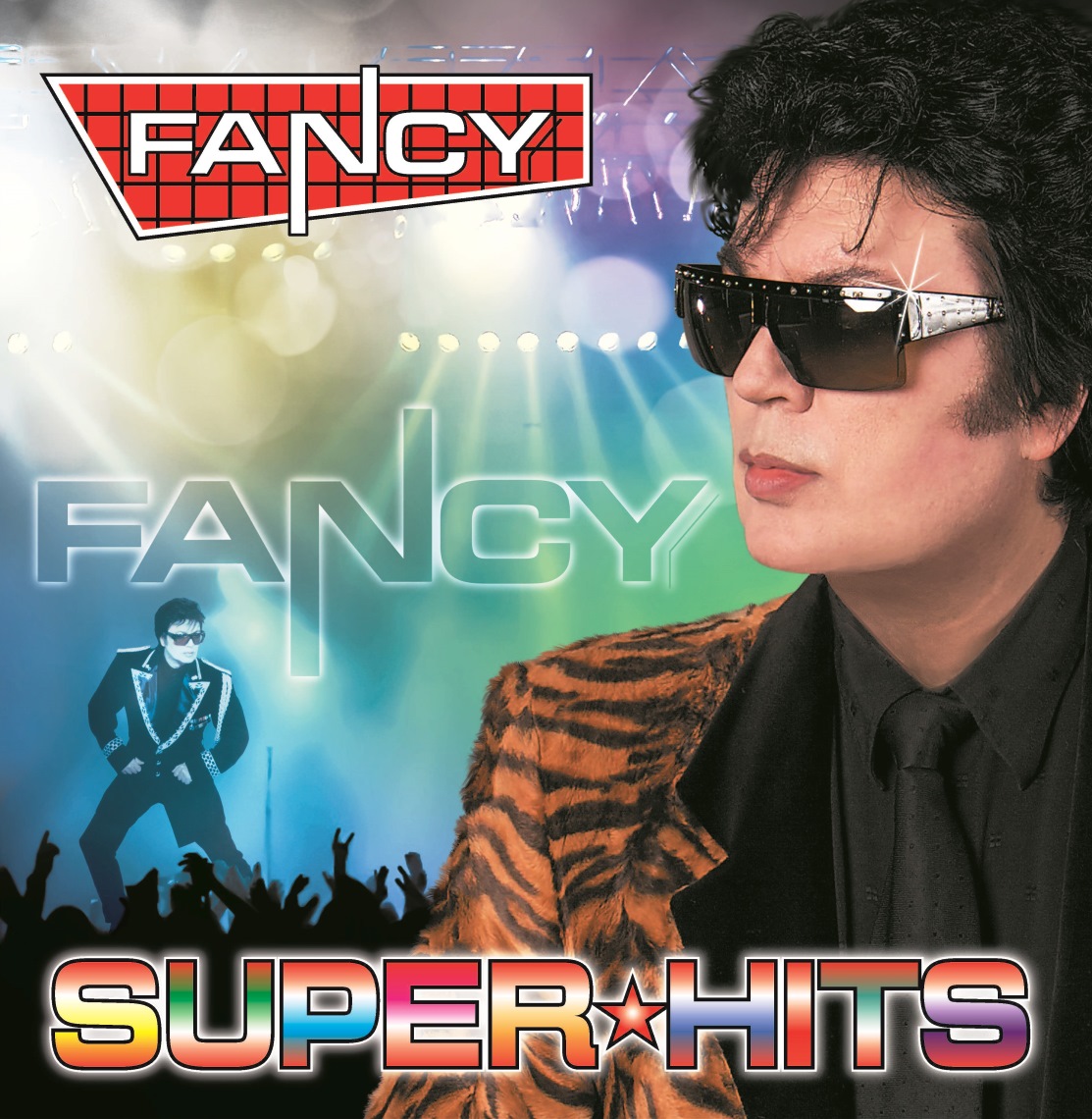 Виниловая пластинка Fancy - Super ★ Hits - покупайте в интернет ...